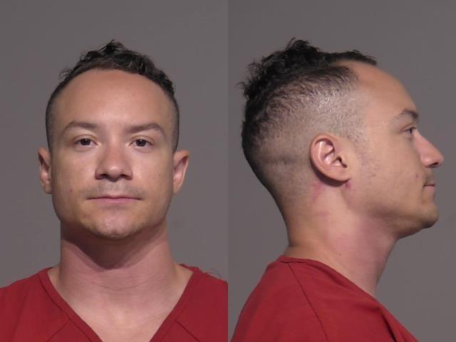 Yuma County, AZ Arrests | Public Jail Records