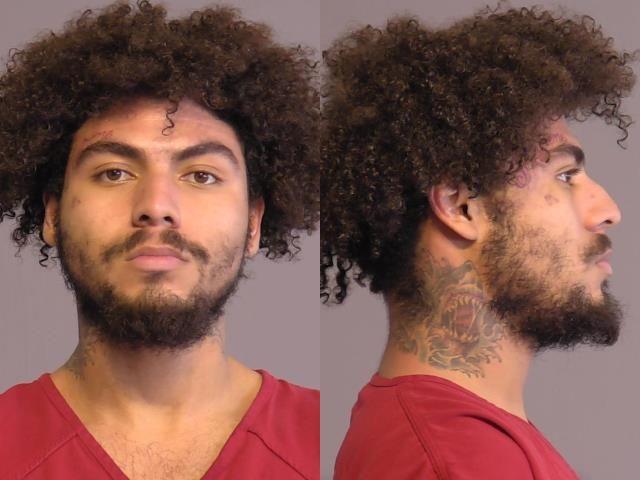 Yuma County, AZ Arrests | Public Jail Records